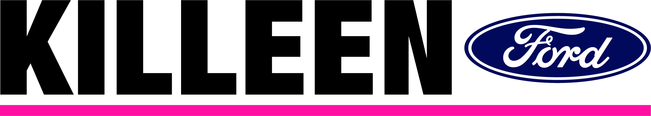 Killeen Ford | Ventas, piezas y servicio de Ford en Killeen, TX.